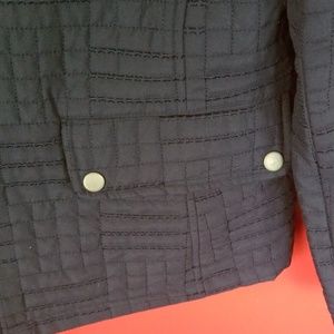 Jane Ashley | Jackets & Coats | Jane Ashley Quilted Jacket | Poshmark